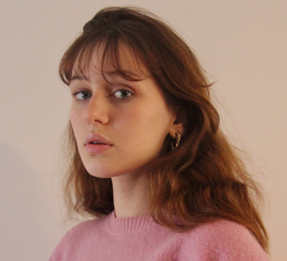 Marie Bélanger (17 ans) S-UDA | Agence Kaboom