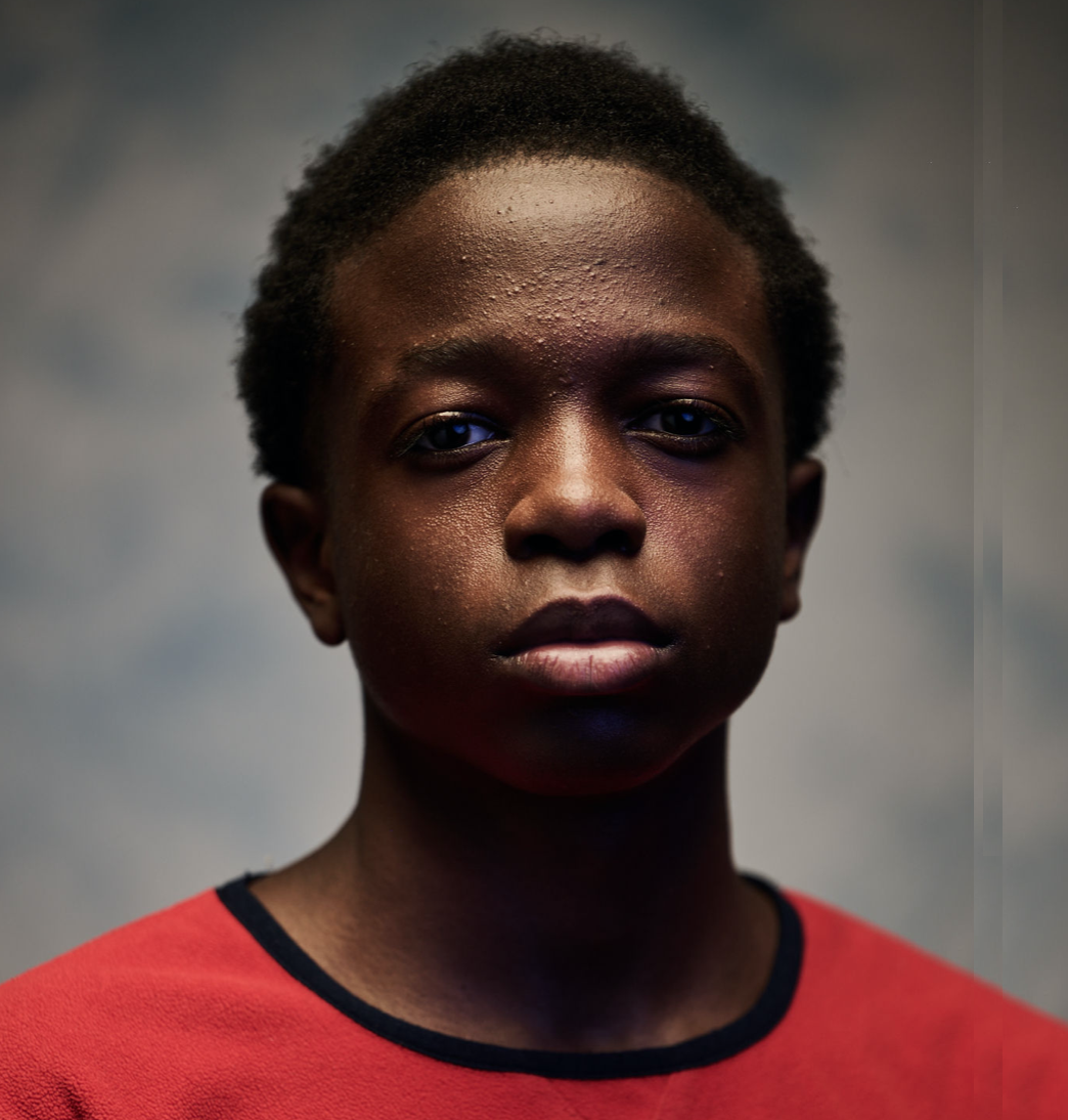 Nathan Isaac Alexandre (14 ans) | Agence Kaboom