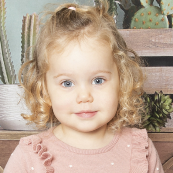 Filles | Agence Kaboom