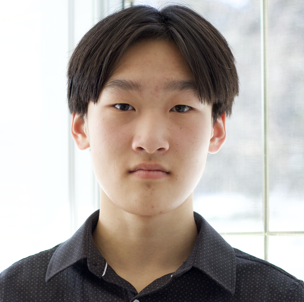 Alex Michaud (14 ans) | Agence Kaboom