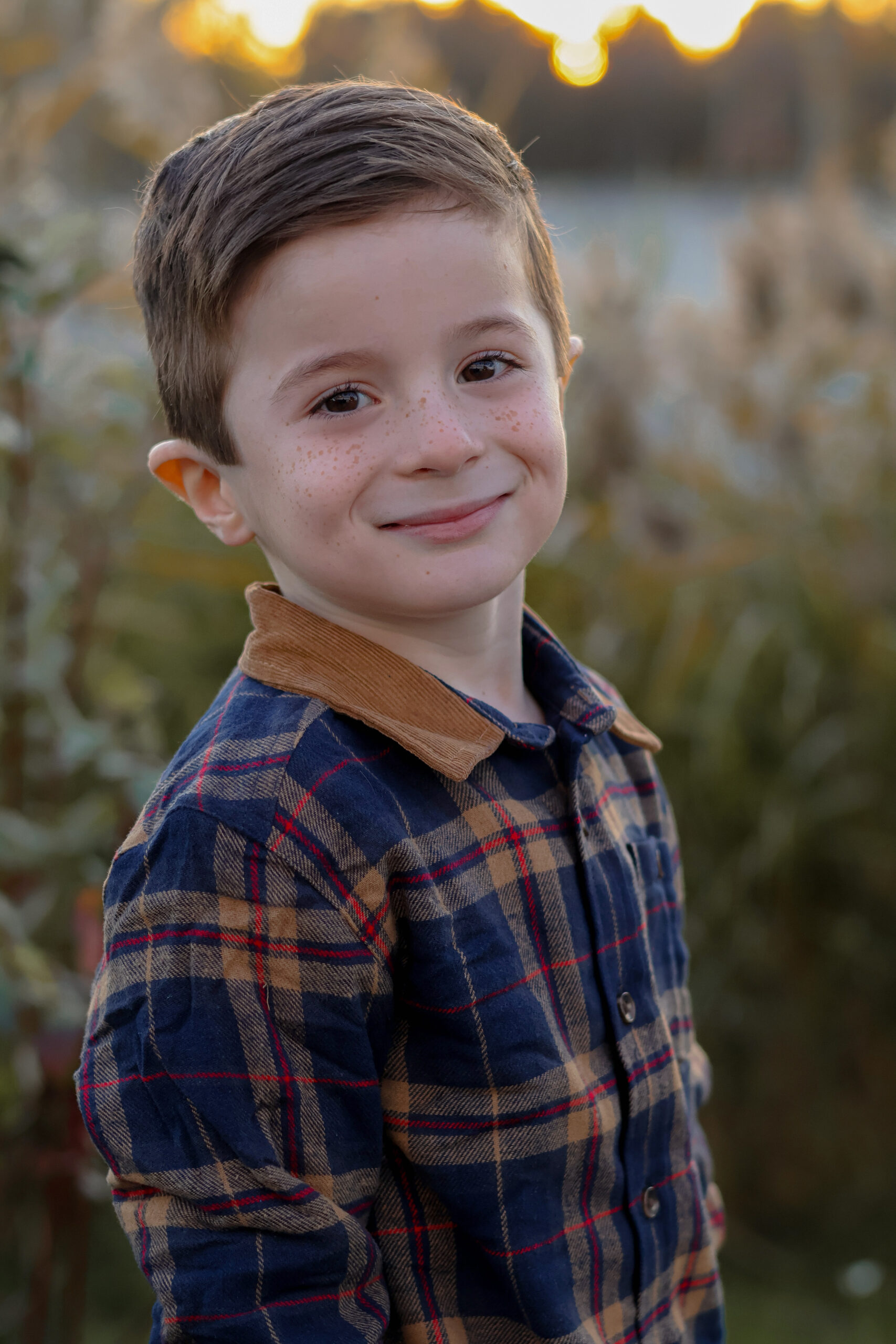 Arthur Arsenault (4 ans) UDA | Agence Kaboom