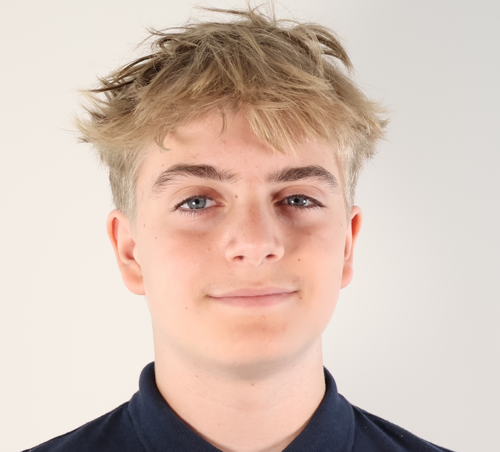 Thomas Tremblay (13 ans) | Agence Kaboom