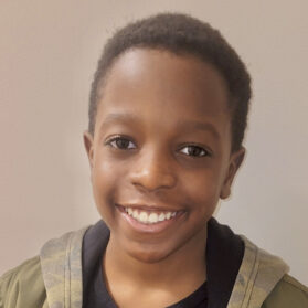 Nathan Isaac Alexandre (13 ans) | Agence Kaboom